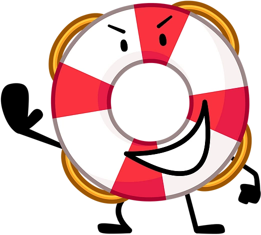 Lifering | Quarter Change Wiki | Fandom