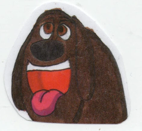 Duke (The Secret Life of Pets) | Quarter Change Wiki | Fandom