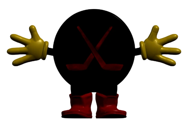 Hockey Puck | Quarter Change Wiki | Fandom