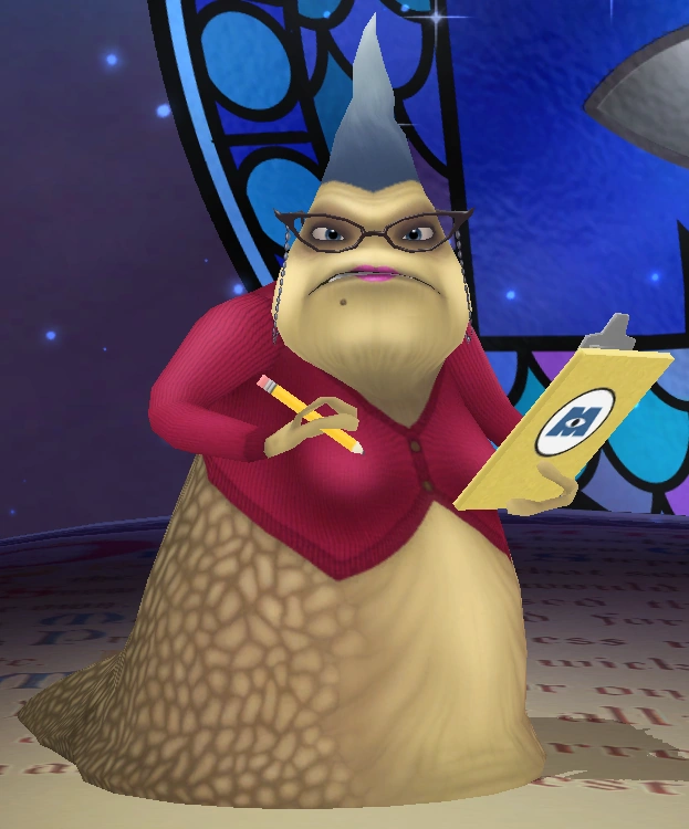 Roz/Gallery | Quarter Change Wiki | Fandom