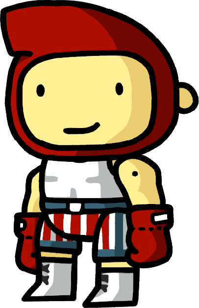 Bruiser | Quarter Change Wiki | Fandom