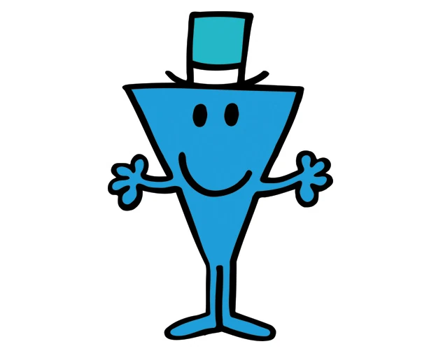 Mr. Cool | Quarter Change Wiki | Fandom