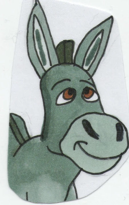Donkey (Shrek) | Quarter Change Wiki | Fandom