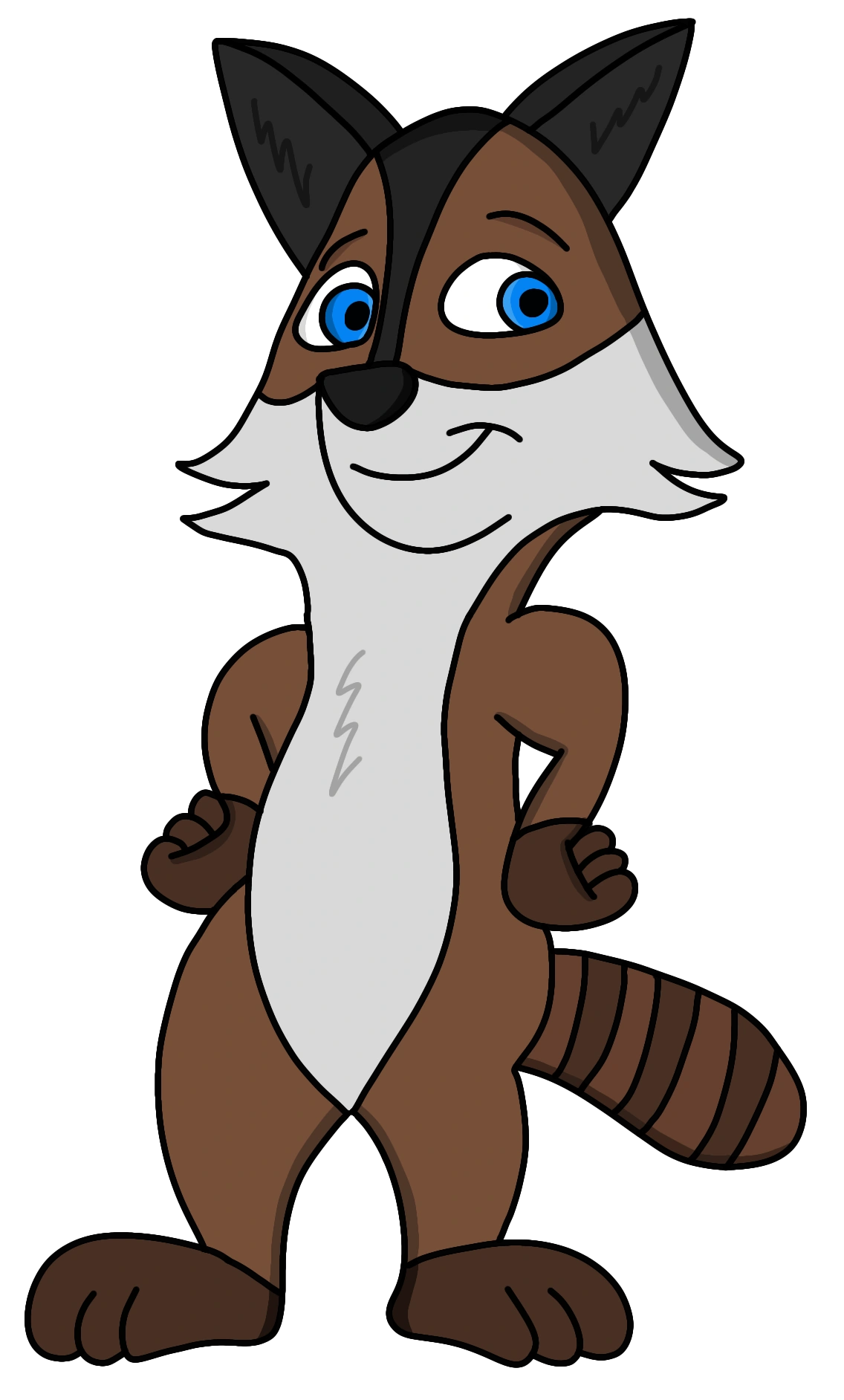 RJ | Quarter Change Wiki | Fandom