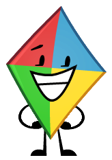 Kite | Quarter Change Wiki | Fandom