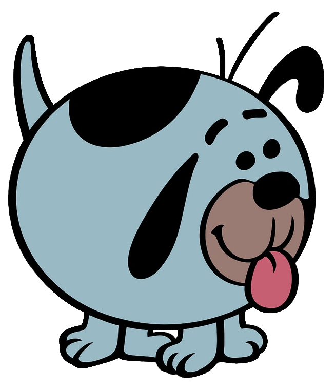 Chomp-Chomp | Quarter Change Wiki | Fandom