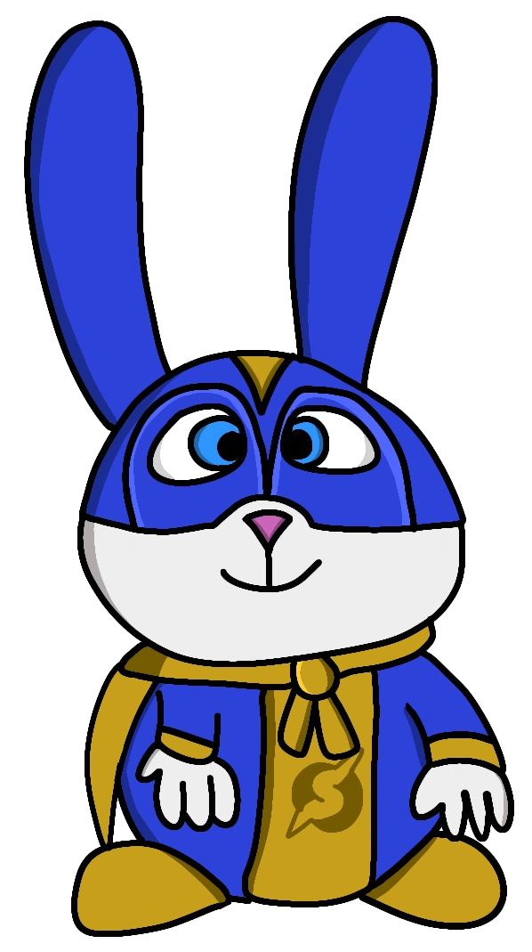 Snowball (The Secret Life of Pets) | Quarter Change Wiki | Fandom