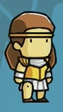 Amazon (Scribblenauts) | Quarter Change Wiki | Fandom