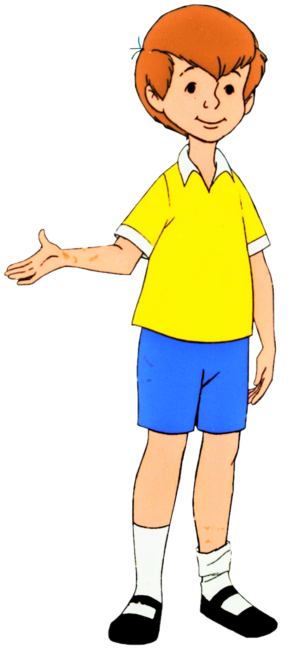 Christopher Robin | Quarter Change Wiki | Fandom