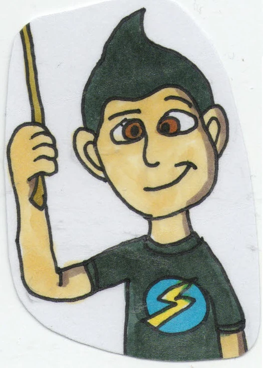 Wilbur Robinson | Quarter Change Wiki | Fandom