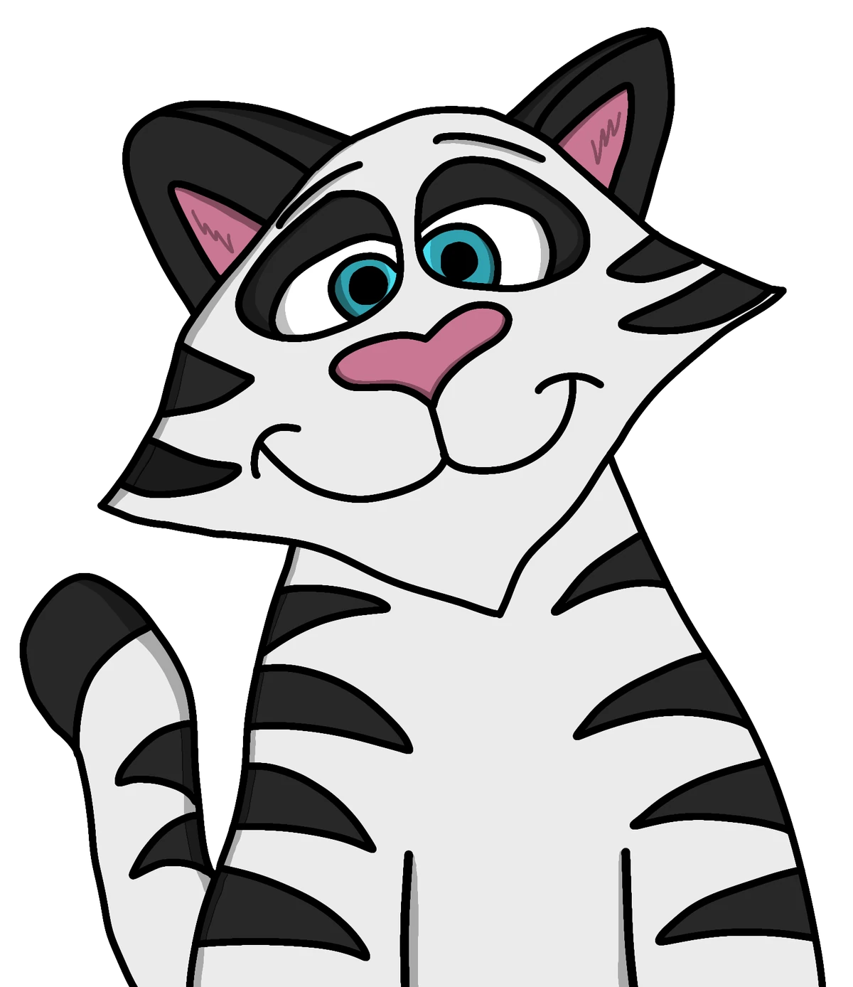 Hu (The Secret Life of Pets 2) | Quarter Change Wiki | Fandom