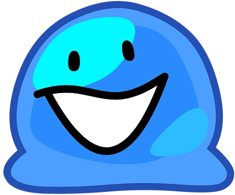 Goo | Quarter Change Wiki | Fandom