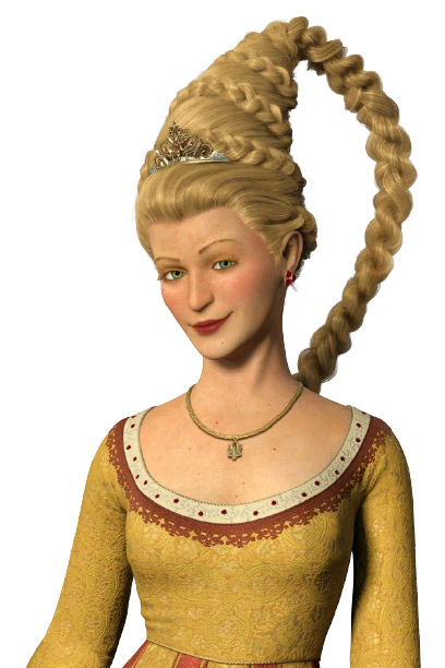 Rapunzel | Quarter Change Wiki | Fandom
