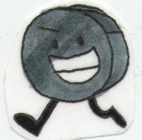 Nickel (Inanimate Insanity) | Quarter Change Wiki | Fandom