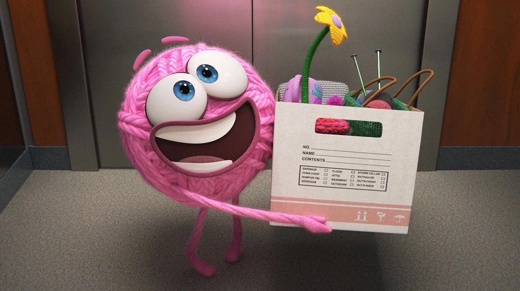 Purl (character) | Quarter Change Wiki | Fandom