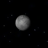 Ceres | Quarter Solar System Wiki | Fandom