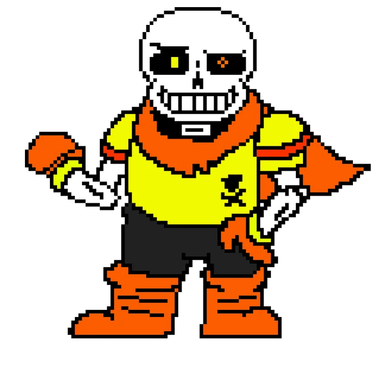 Justice!Swap | Quasarverse official page Wiki | Fandom