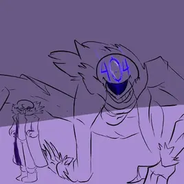 C!Error 404 | Quasarverse official page Wiki | Fandom