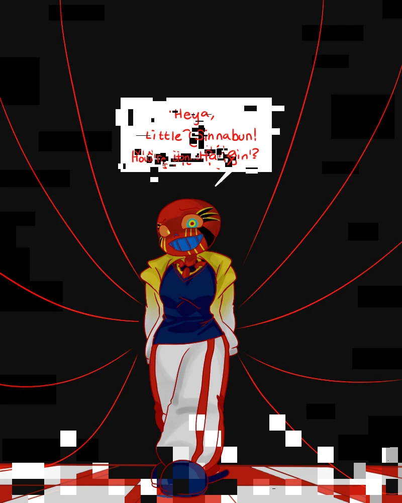 EVE | Quasarverse official page Wiki | Fandom