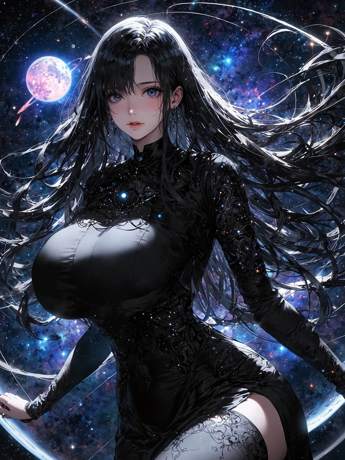 Azathoth, the Ultimate Choas | Quasarverse official page Wiki | Fandom