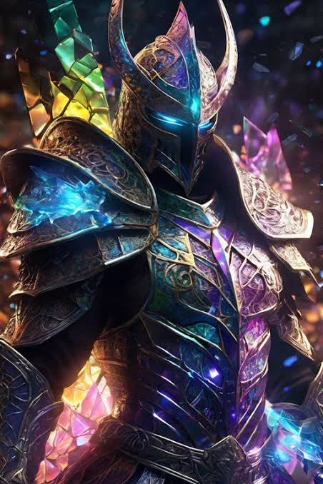 Jermaine, the God Slayer | Quasarverse official page Wiki | Fandom