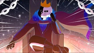 King Multiverse | Quasarverse official page Wiki | Fandom