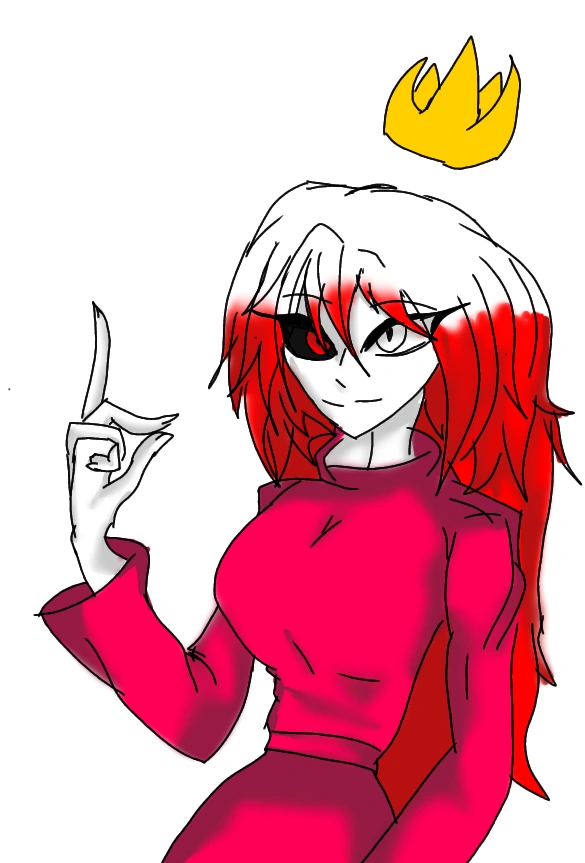 Marie Charns | Quasarverse official page Wiki | Fandom