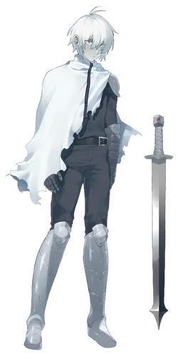 Kris the Fallen Angel | Quasarverse official page Wiki | Fandom