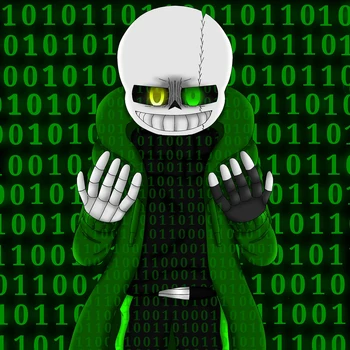 Code!Sans | Quasarverse official page Wiki | Fandom