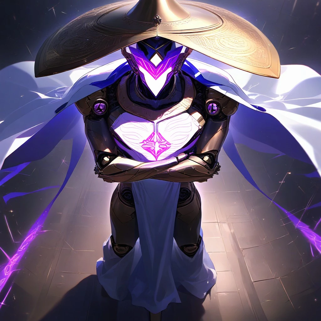 Vestige | Quasarverse official page Wiki | Fandom