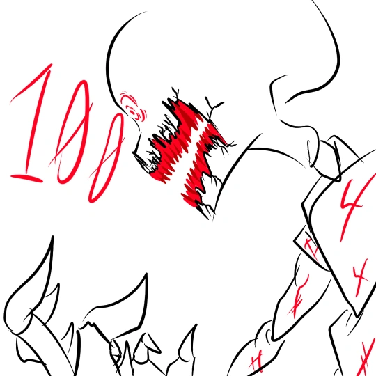 100 | Quasarverse official page Wiki | Fandom