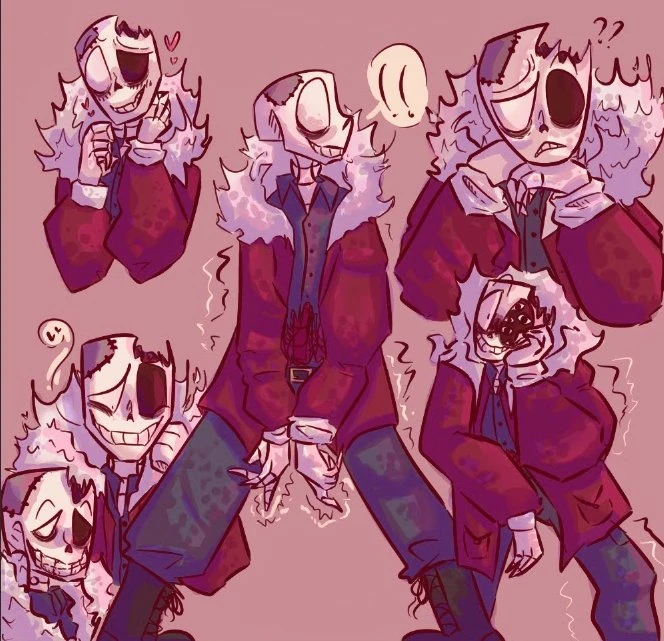 The Animalistic Copy | Quasarverse official page Wiki | Fandom