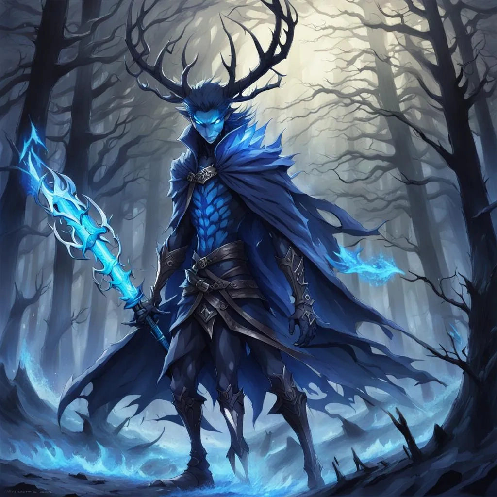 Ranker of the void | Quasarverse official page Wiki | Fandom