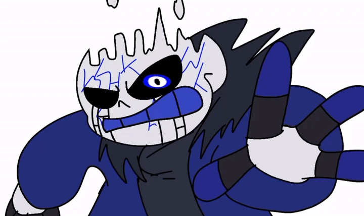 Daniel's New Form of Ascension | Quasarverse official page Wiki | Fandom