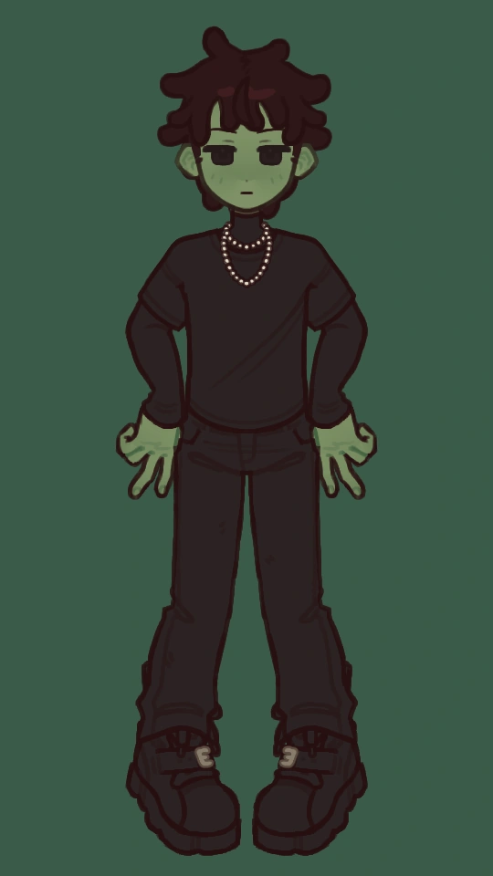 The Alchemist | Quasarverse official page Wiki | Fandom