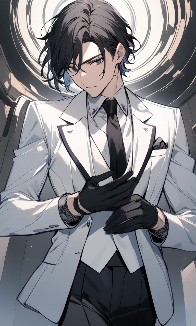 Storymaster (Tayakshi) | Quasarverse official page Wiki | Fandom