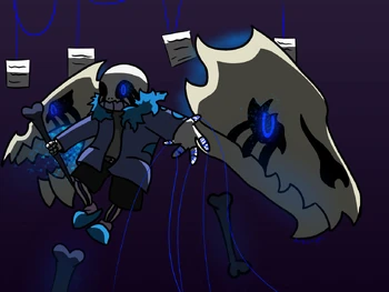 QV!Classic Sans | Quasarverse official page Wiki | Fandom