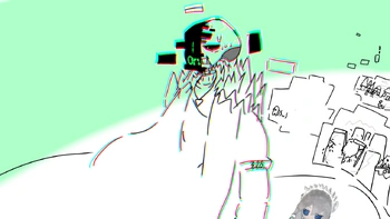 Zenith, the Overlord | Quasarverse official page Wiki | Fandom