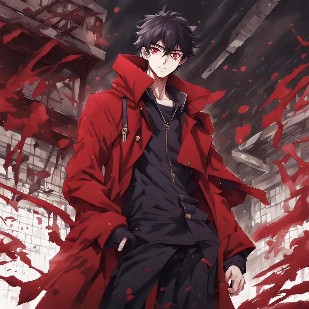 Quasardestroyer | Quasarverse official page Wiki | Fandom