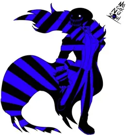 C!Error 404 | Quasarverse official page Wiki | Fandom