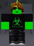 The Alchemist | Quasarverse official page Wiki | Fandom