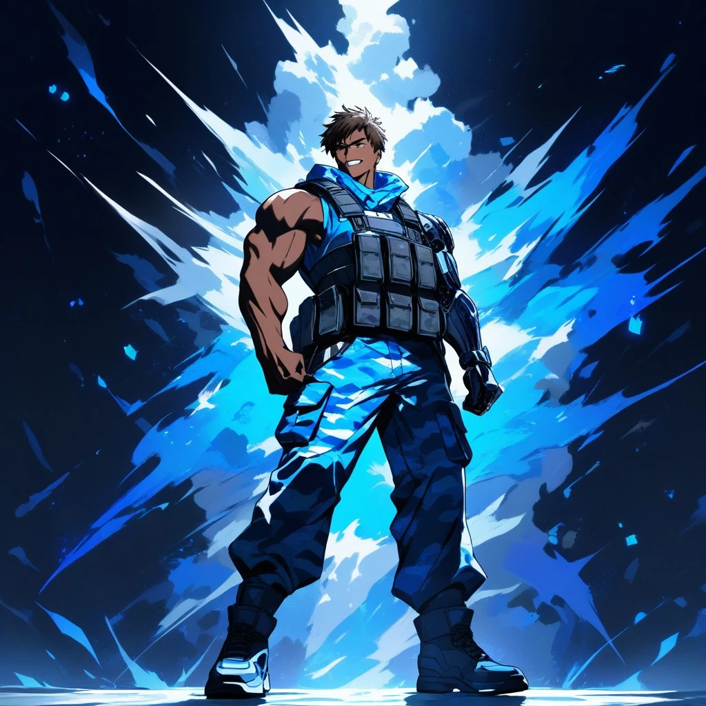 Commander Shepard | Quasarverse official page Wiki | Fandom