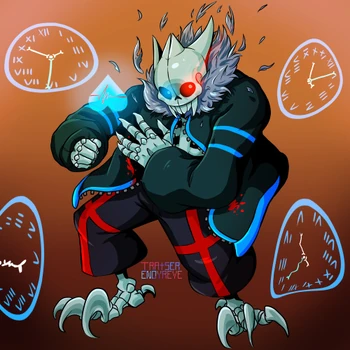 QV!Classic Sans | Quasarverse official page Wiki | Fandom