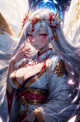 Amaterasu Quasarverse Official Page Wiki Fandom