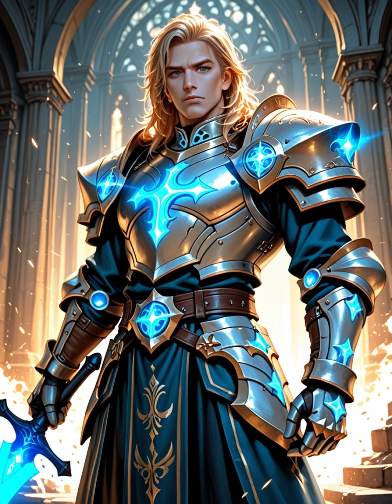 The King of Light | Quasarverse official page Wiki | Fandom