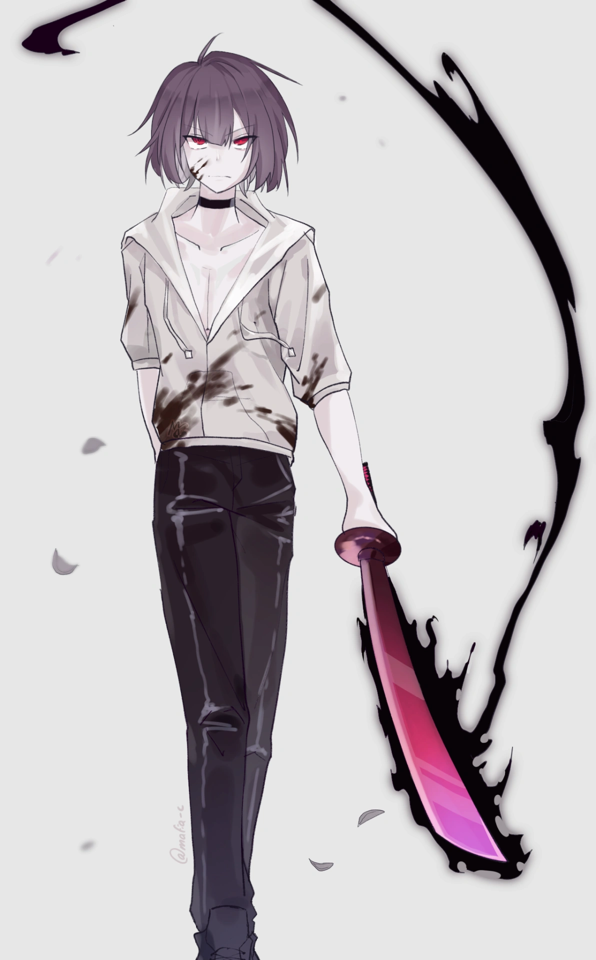 Alpha Frisk | Quasarverse official page Wiki | Fandom