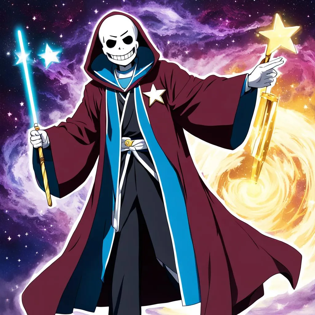 Uniflare Sans Quasarverse Official Page Wiki Fandom