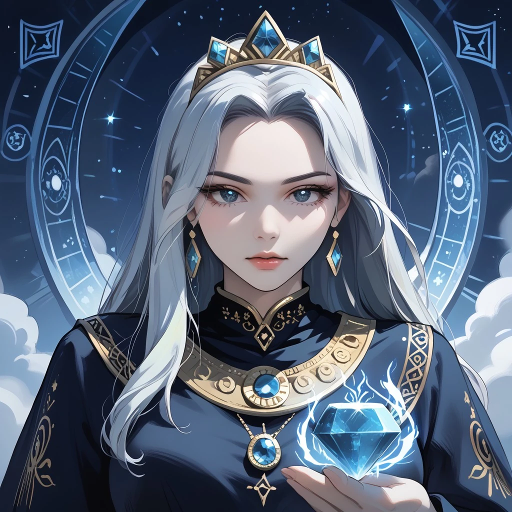 Noah, the God of Titans | Quasarverse official page Wiki | Fandom