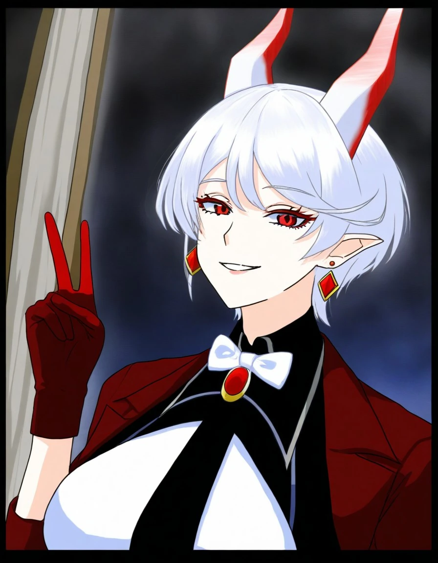 The pride of the resistances | Quasarverse official page Wiki | Fandom