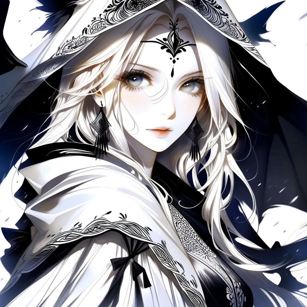 Elúvria, the Omnipresent Lady | Quasarverse official page Wiki | Fandom